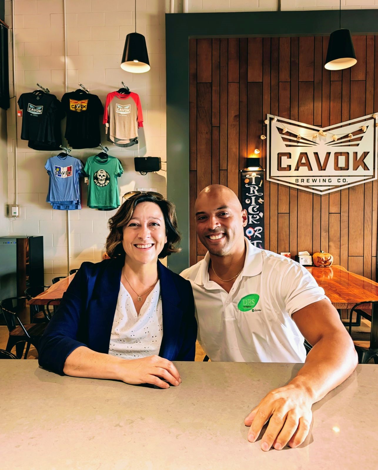 DRS Payments et Vinspire : un partenariat prometteur pour les ...